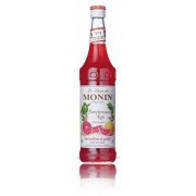 Op zoek naar Monin rode grapefruit siroop? Voordelig en snel geleverd!