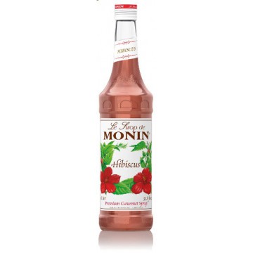 Op zoek naar Monin hibiscus siroop? Wij leveren voordelig en snel!
