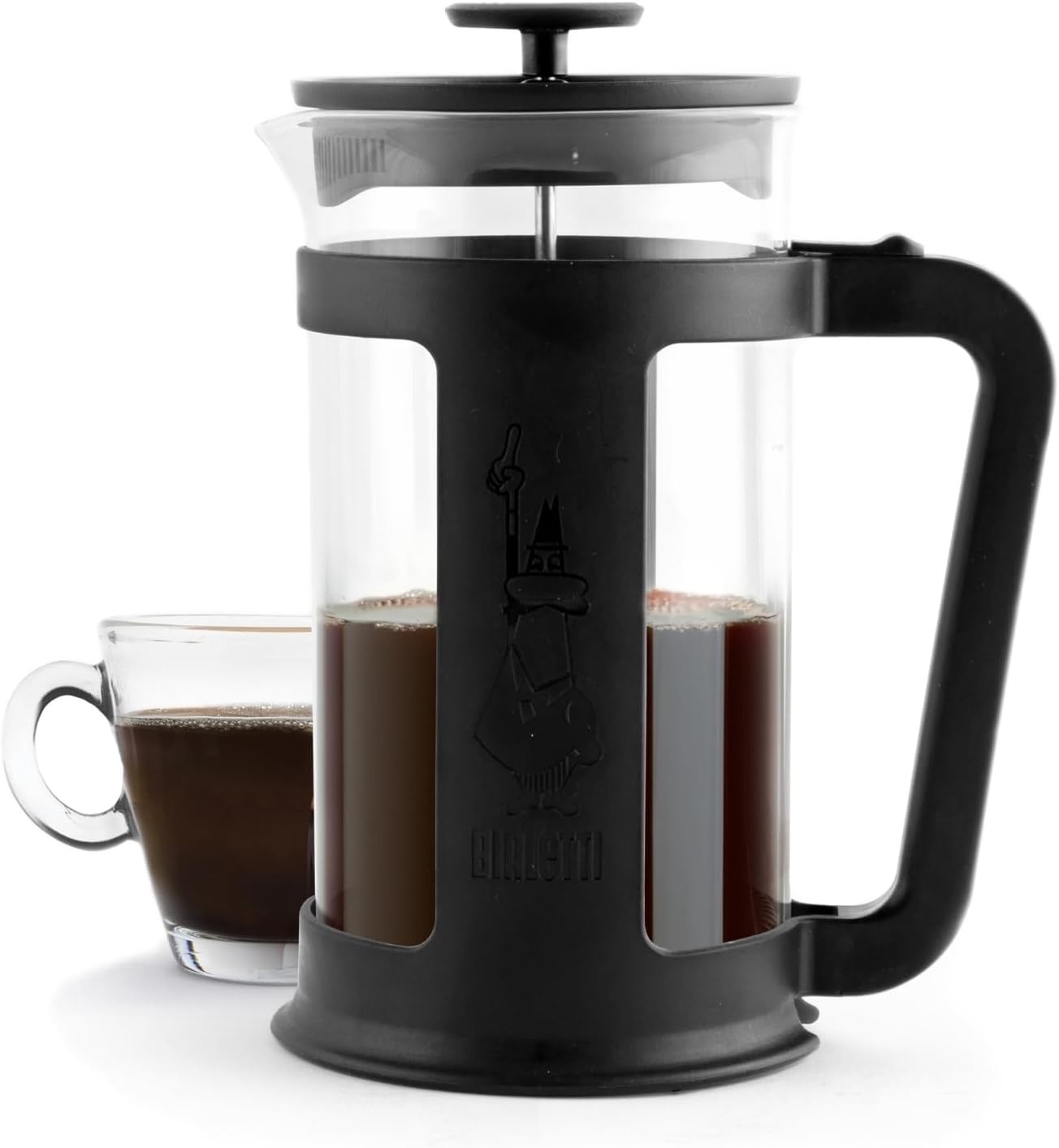 Bialetti Cafetière Smart
